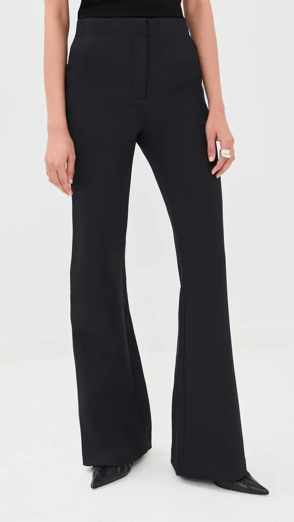 Simkhai Kenna Trousers - Black