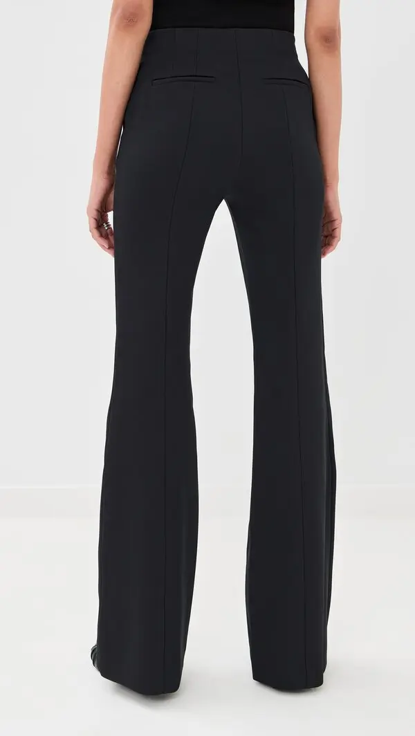 Simkhai Kenna Trousers - Black