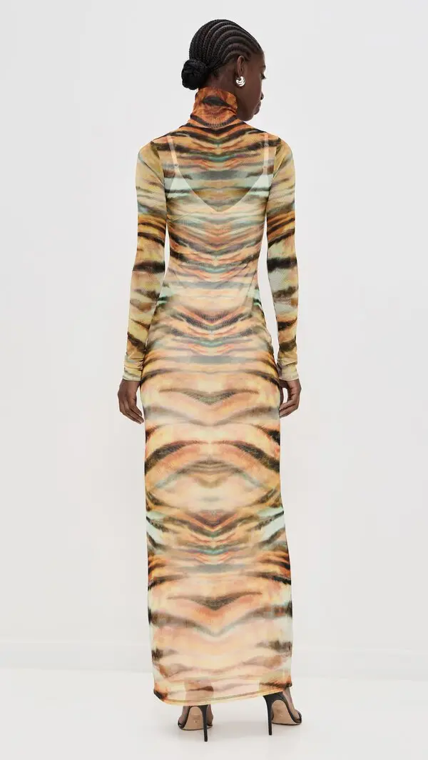 AFRM Billie Maxi Dress