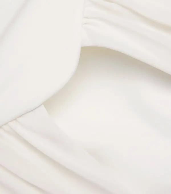 Zimmermann Gathered Awaken Swimsuit