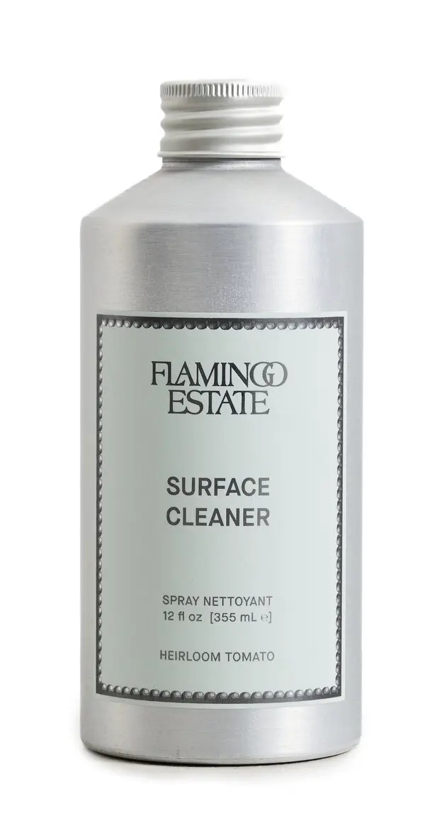 FLAMINGO ESTATE Roma Heirloom Surface Cleaner - Green