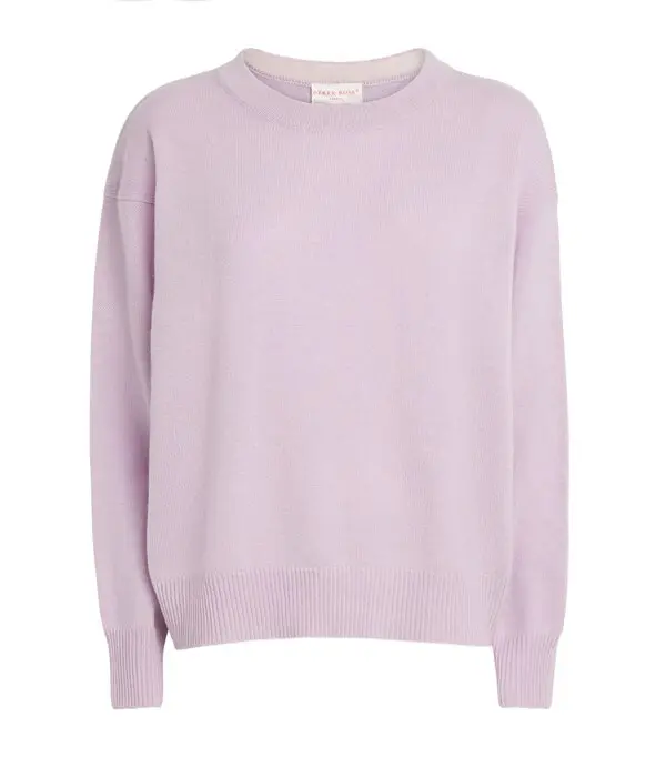 Derek Rose Cashmere Daphne Sweater