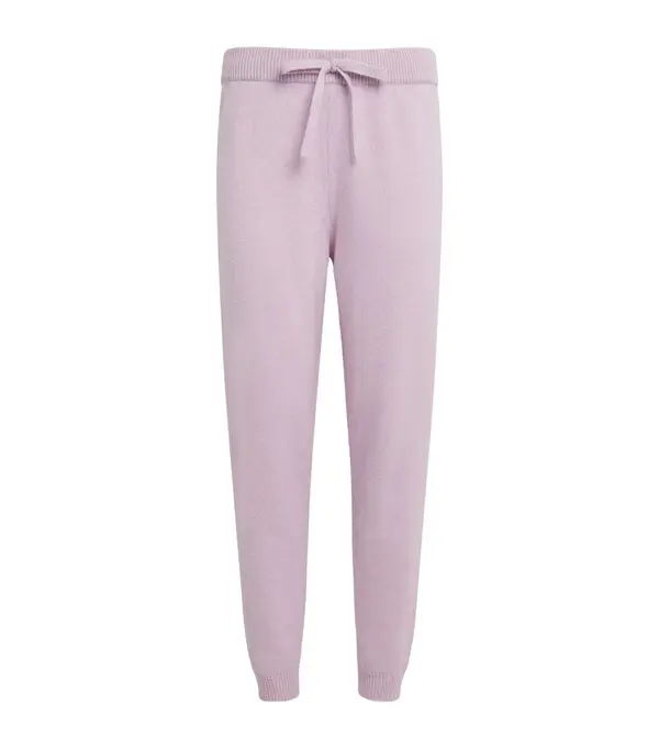 Derek Rose Cashmere Daphne Sweatpants