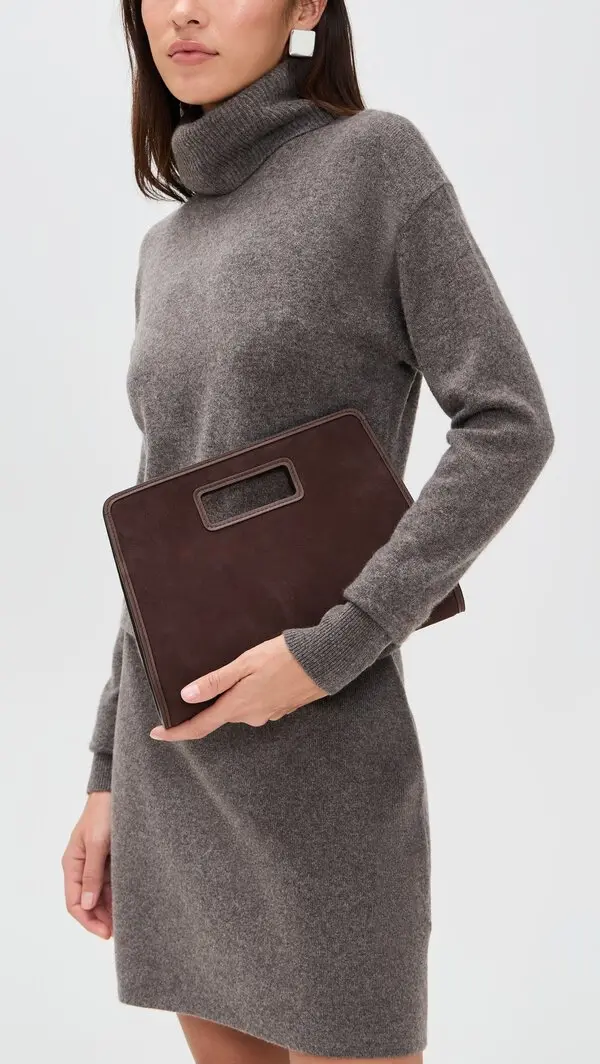 HUNTING SEASON Retro Handheld Clutch