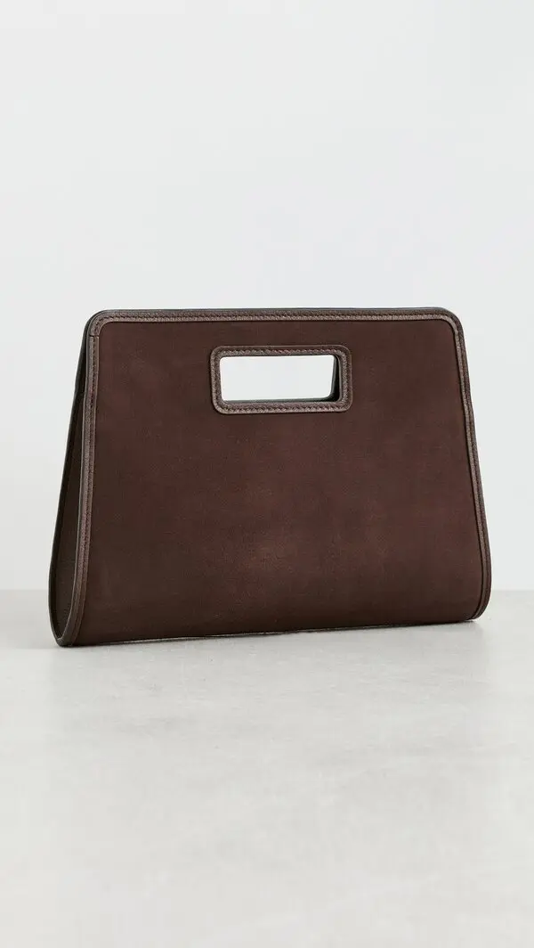 HUNTING SEASON Retro Handheld Clutch