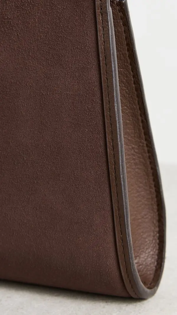 HUNTING SEASON Retro Handheld Clutch
