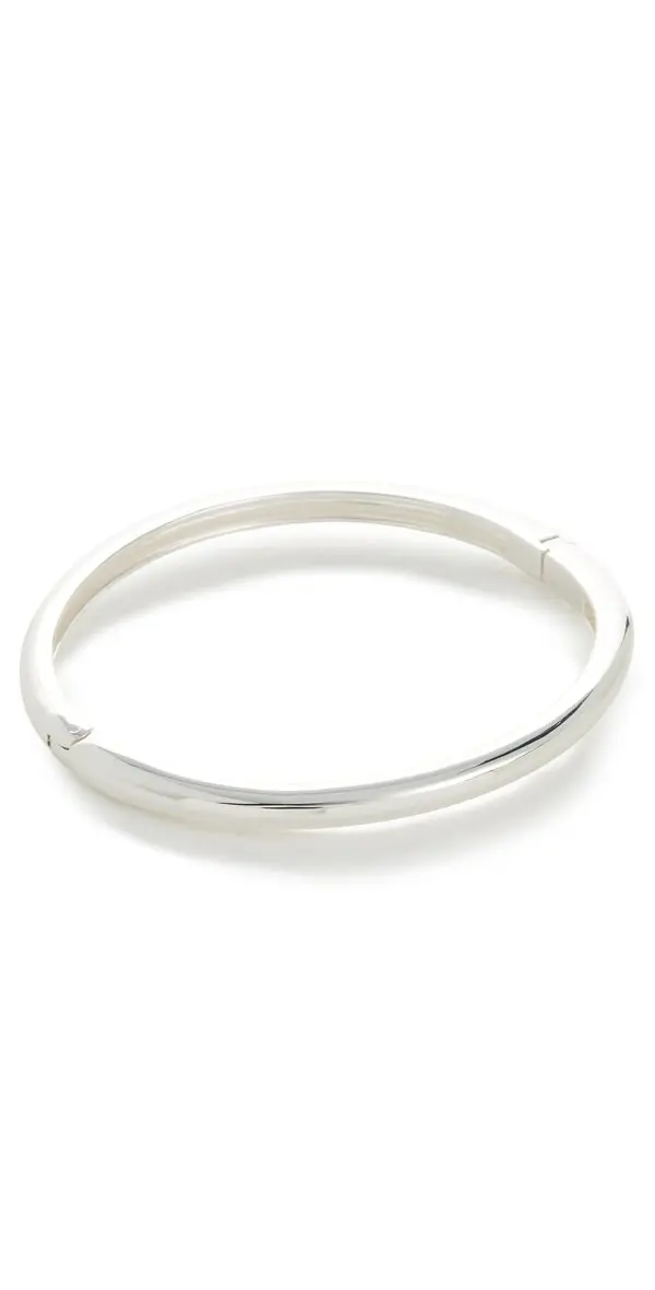 Gorjana Paseo Bracelet - Silver