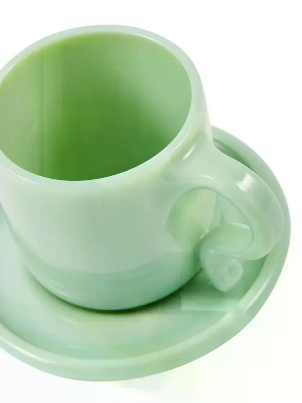 POLSPOTTEN Glossy Expresso Cup