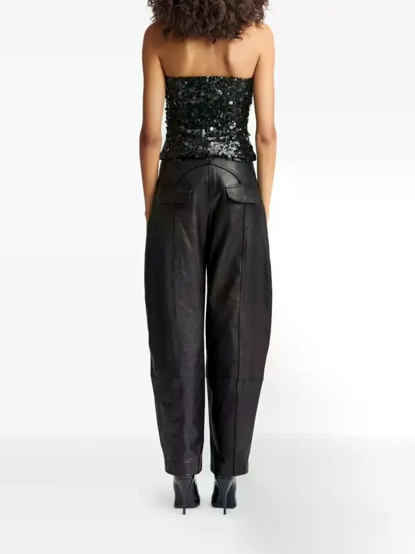 16Arlington Anieri Sequin Top