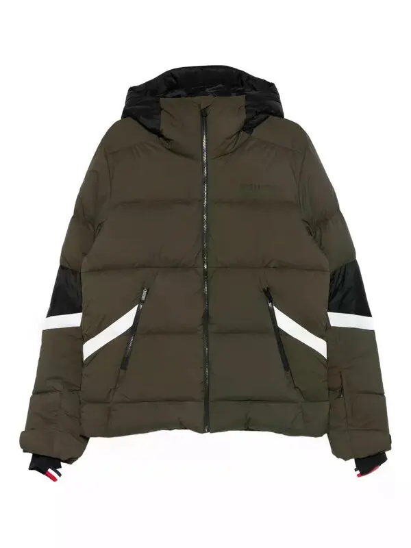 Rossignol Hooded Ski Jacket