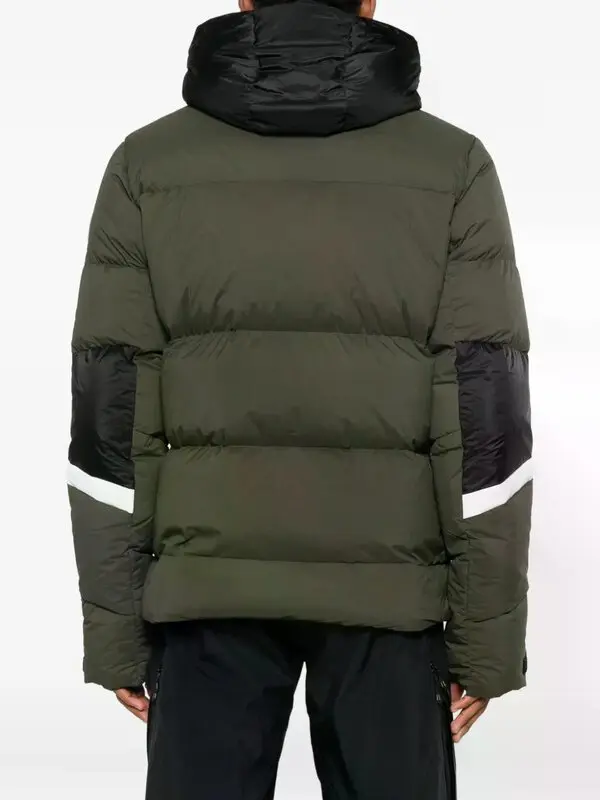 Rossignol Hooded Ski Jacket