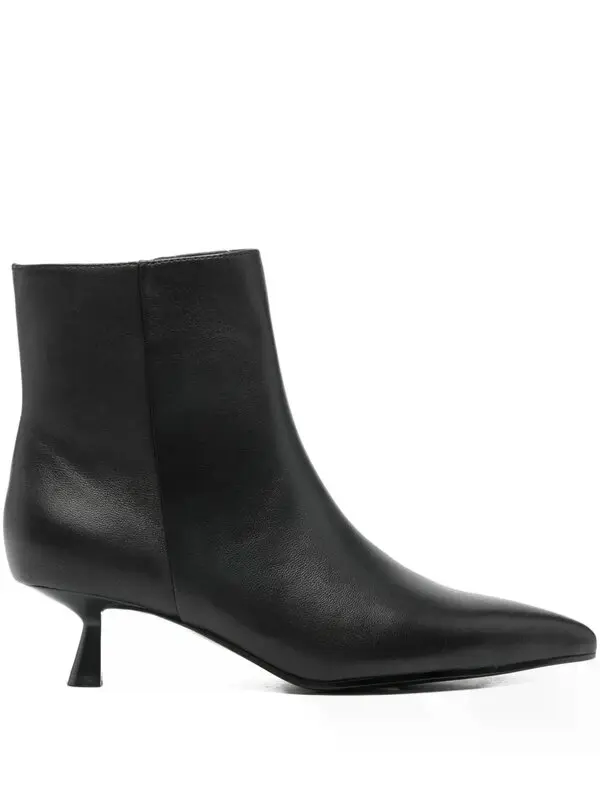BIBI LOU 45mm Sakura Pointed Boots