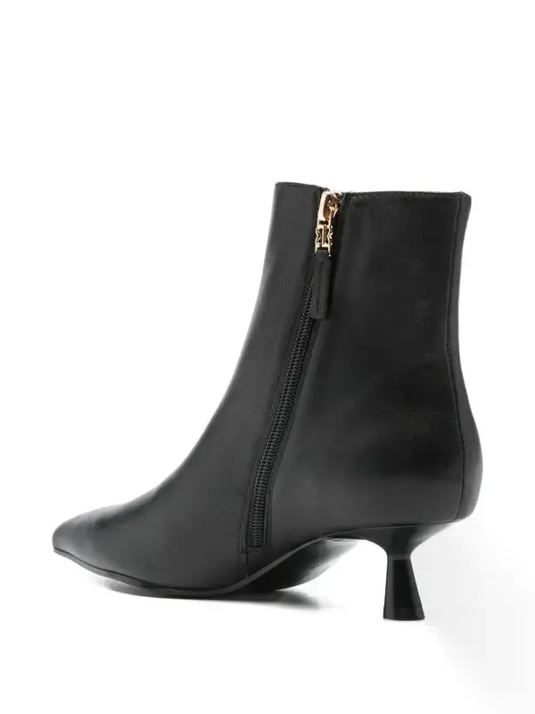 BIBI LOU 45mm Sakura Pointed Boots