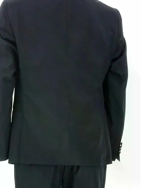 MARCHESANI Single-breasted Three-piece Suit