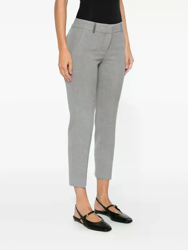 Peserico Trousers