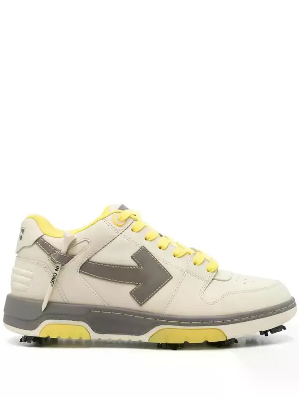 Off-White Out Of Office Sneakers