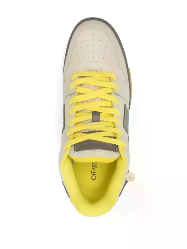 Off-White Out Of Office Sneakers