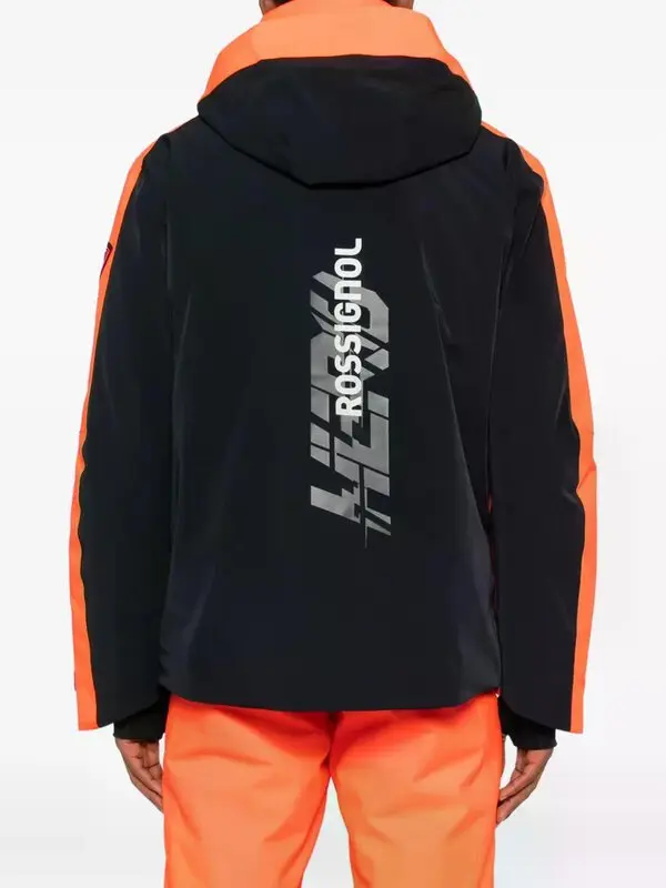 Rossignol Hero Hooded Insulated Ski Jacket