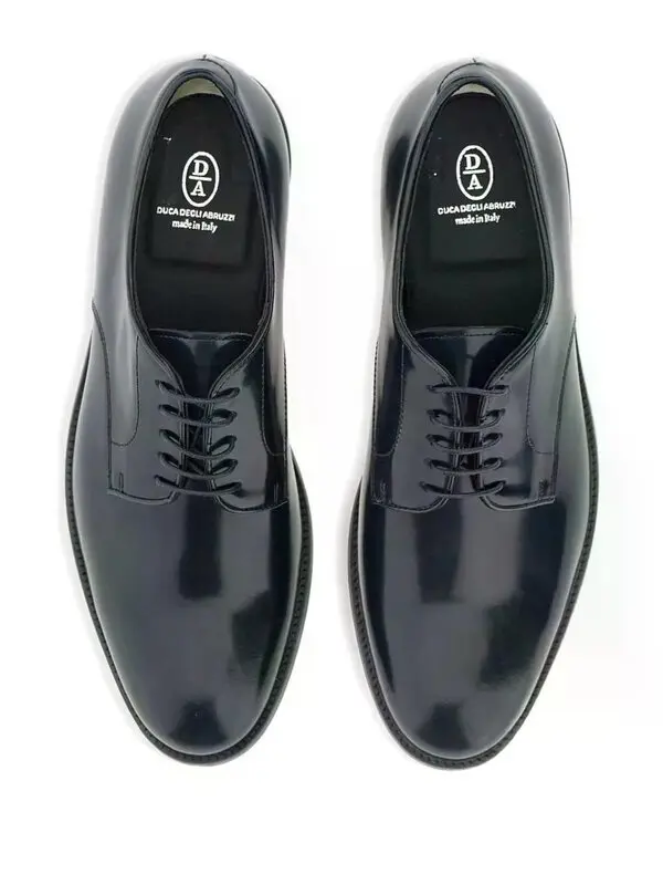 DUCA DEGLI ABRUZZI Lace-up Derby Shoes
