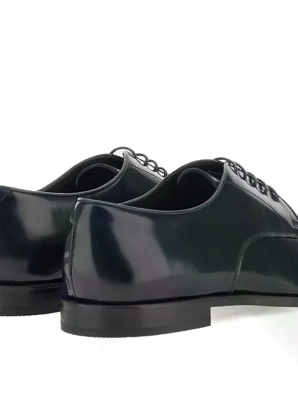 DUCA DEGLI ABRUZZI Lace-up Derby Shoes