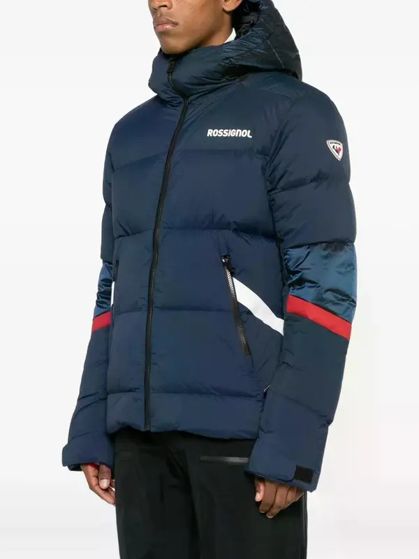 Rossignol Daille Hooded Ski Jacket