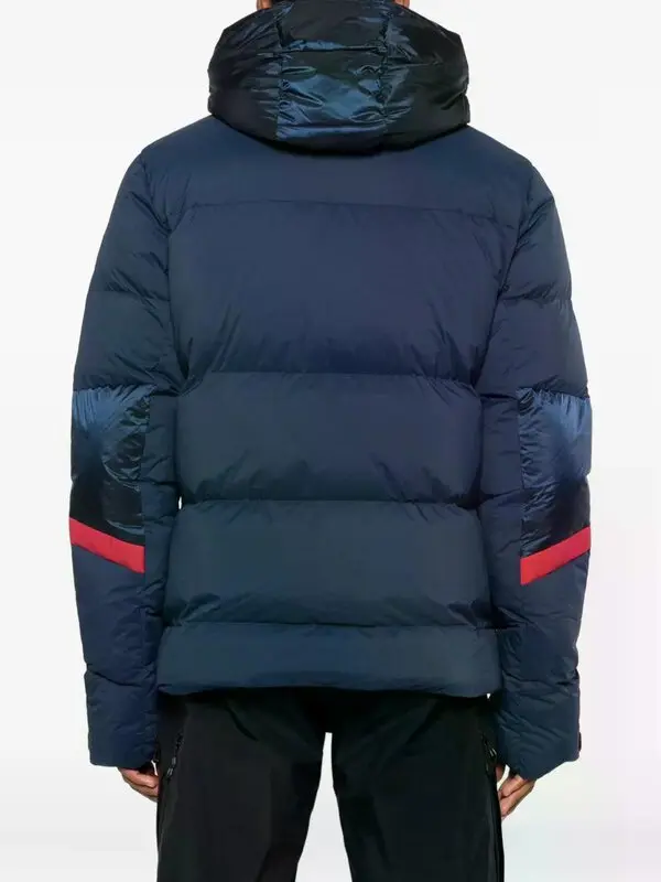 Rossignol Daille Hooded Ski Jacket