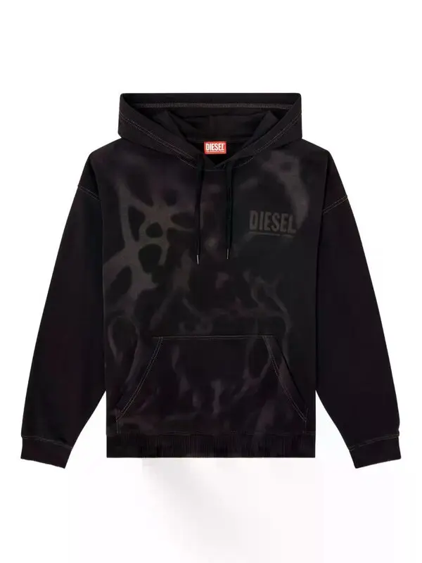 DIESEL® Hooded Pullover