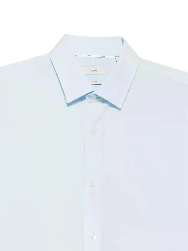 Liu Jo Long-sleeved Shirt