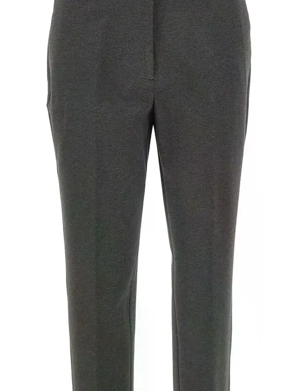 Liu Jo Side-pockets Pleated Trousers