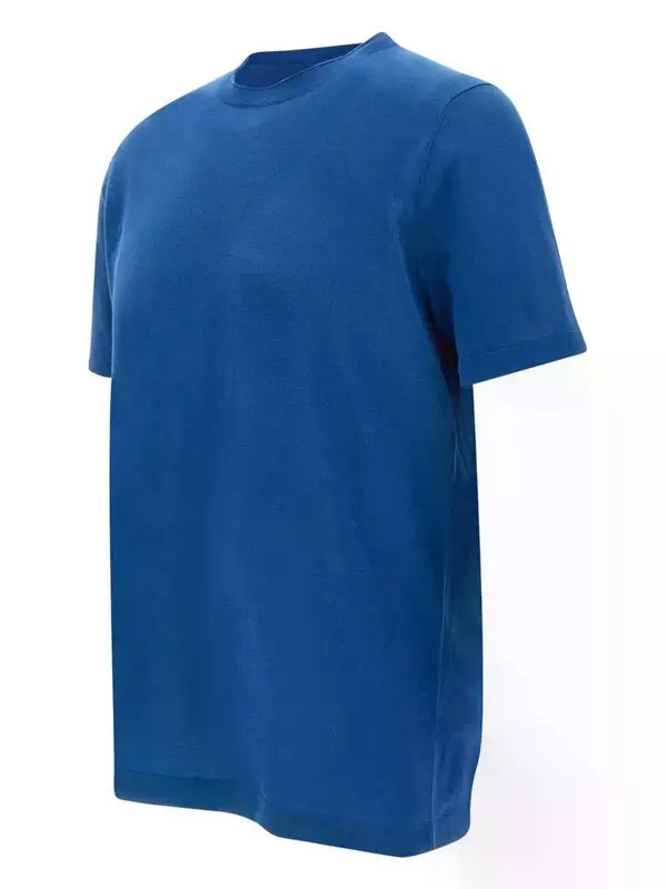 KANGRA Crew-neck Short-sleeve T-shirt