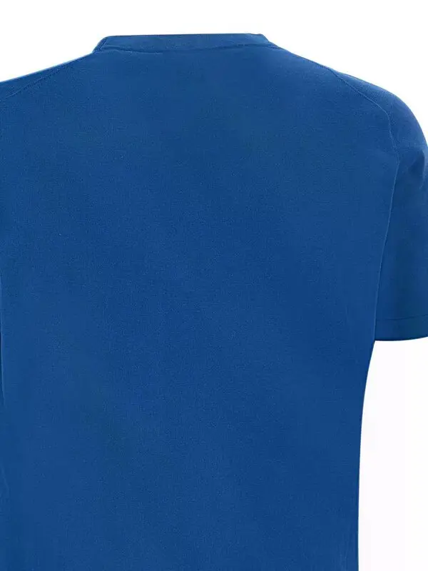 KANGRA Crew-neck Short-sleeve T-shirt