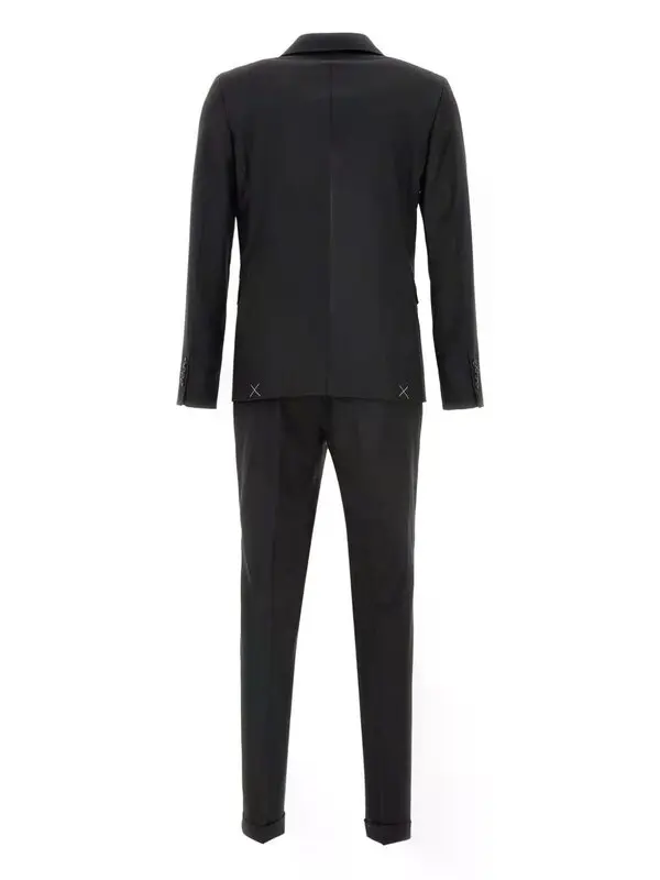 MARCHESANI Double-breasted Suit