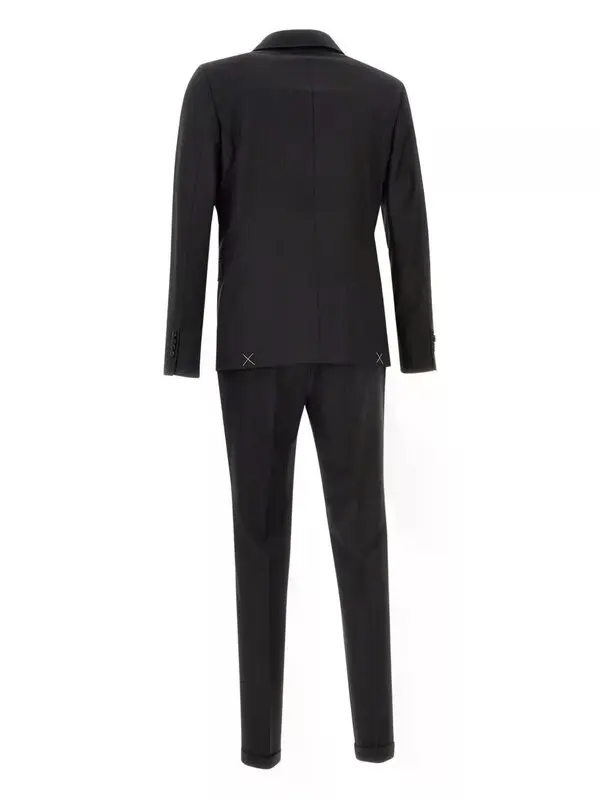 MARCHESANI Double-breasted Suit