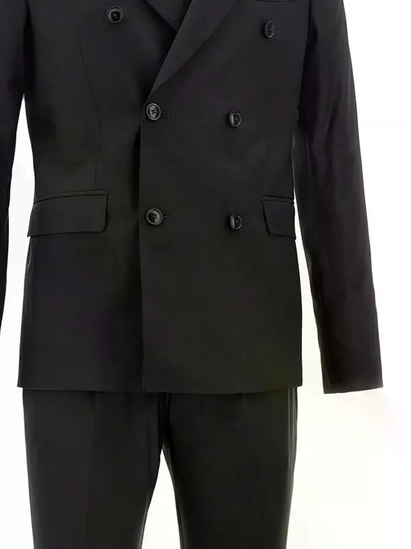 MARCHESANI Double-breasted Suit