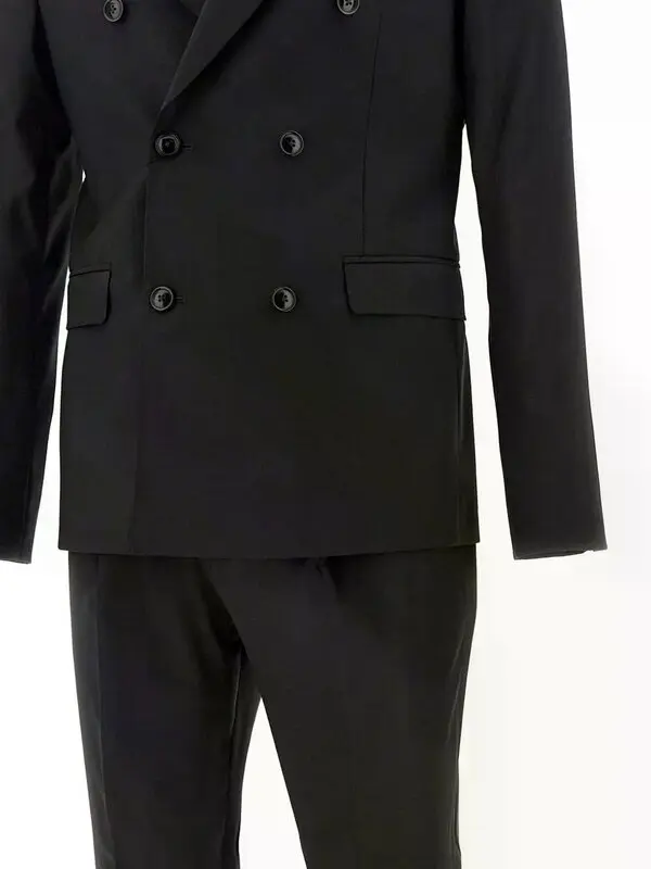 MARCHESANI Double-breasted Suit