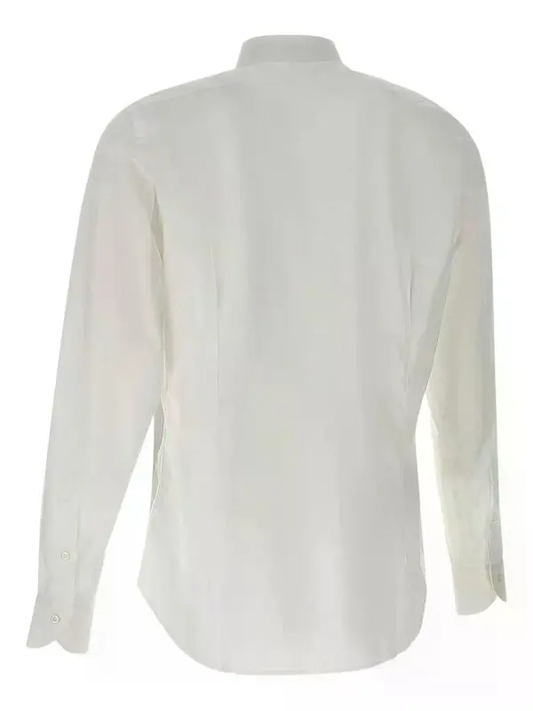 MARCHESANI Buttoned Long-sleeved Shirt
