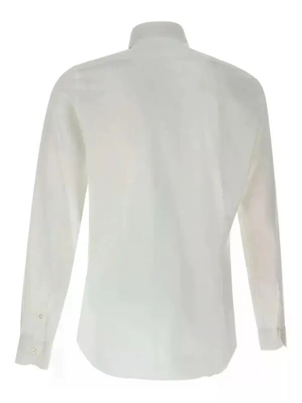 MARCHESANI Buttoned Long-sleeved Shirt