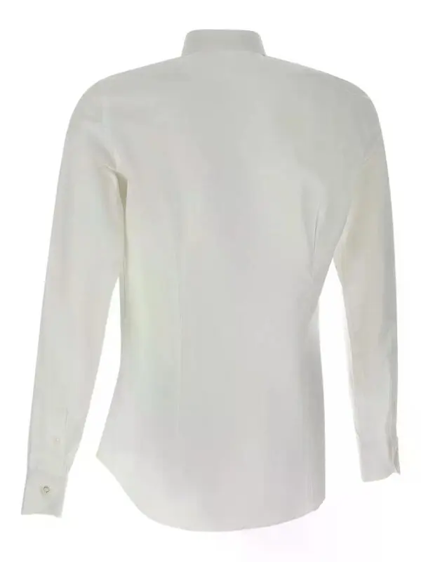 MARCHESANI Buttoned Long-sleeved Shirt