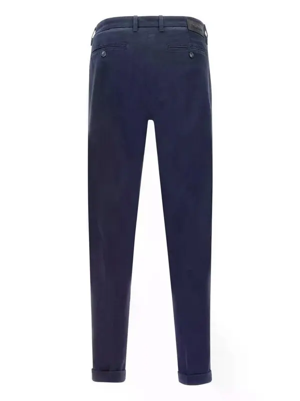 RE-HASH Belt Loops Trousers
