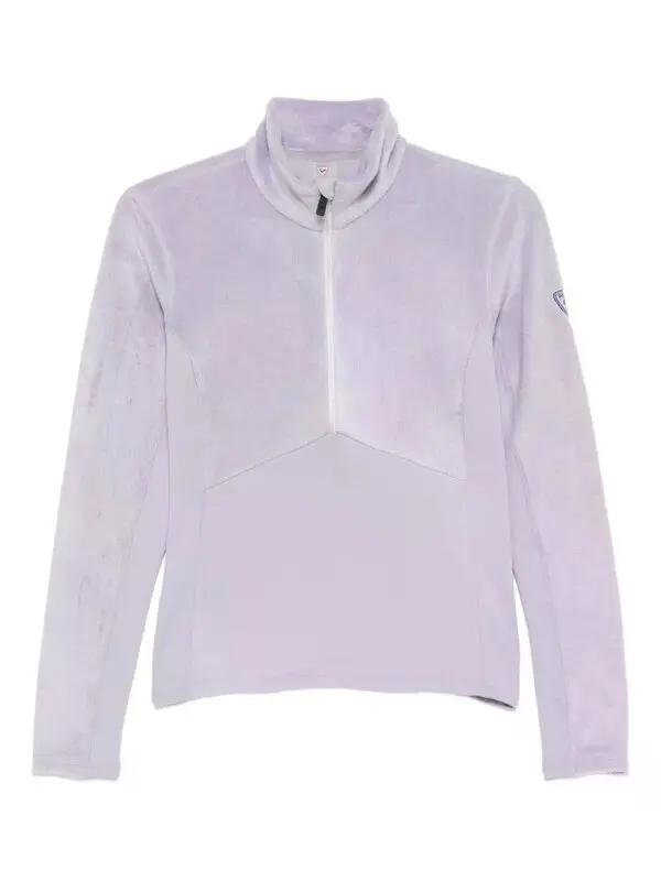 Rossignol Diretta Half-zip Fleece Sweatshirt