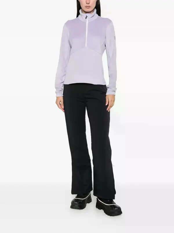 Rossignol Diretta Half-zip Fleece Sweatshirt