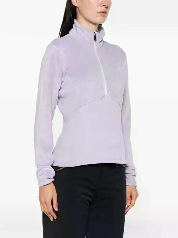Rossignol Diretta Half-zip Fleece Sweatshirt