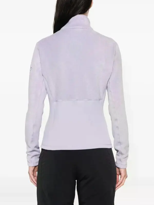 Rossignol Diretta Half-zip Fleece Sweatshirt