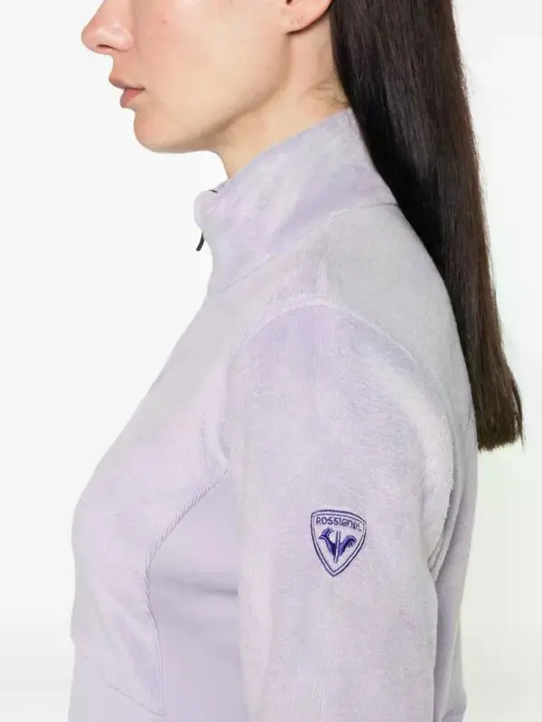 Rossignol Diretta Half-zip Fleece Sweatshirt