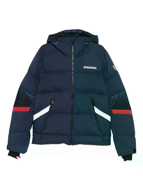 Rossignol Hooded Ski Jacket