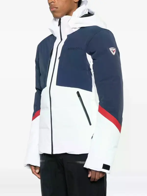 Rossignol Ciastel Hooded Ski Jacket