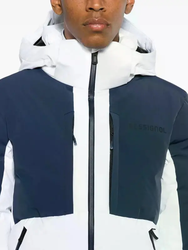 Rossignol Ciastel Hooded Ski Jacket