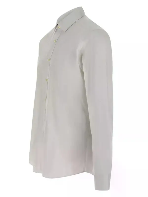 MARCHESANI Long-sleeved Buttoned Shirt