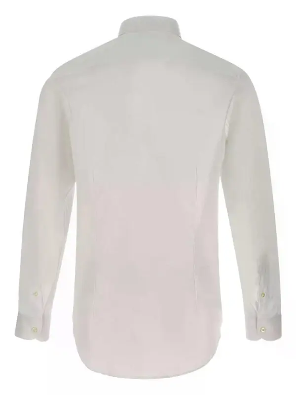 MARCHESANI Long-sleeved Buttoned Shirt
