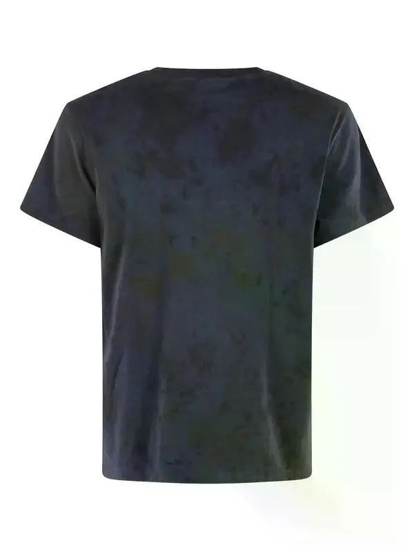 Aspesi Silenzio T-shirt - Blue